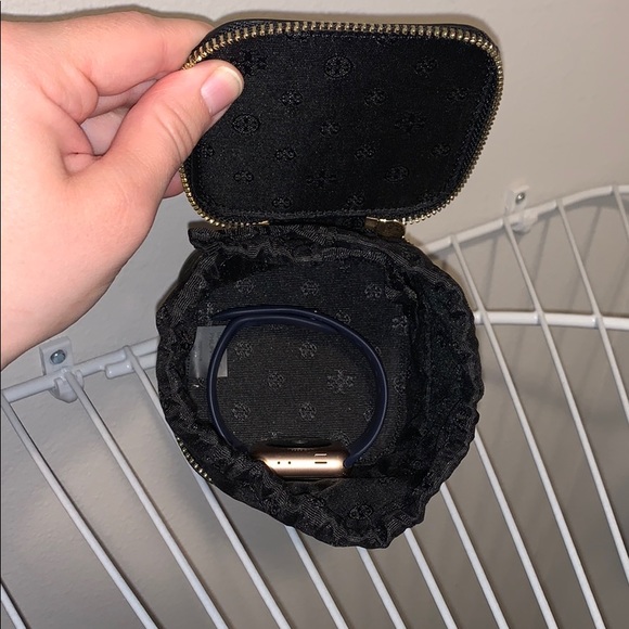 Tory Burch | Bags | Nwt Tory Burch Emerson Tiny Jewelry Case | Poshmark